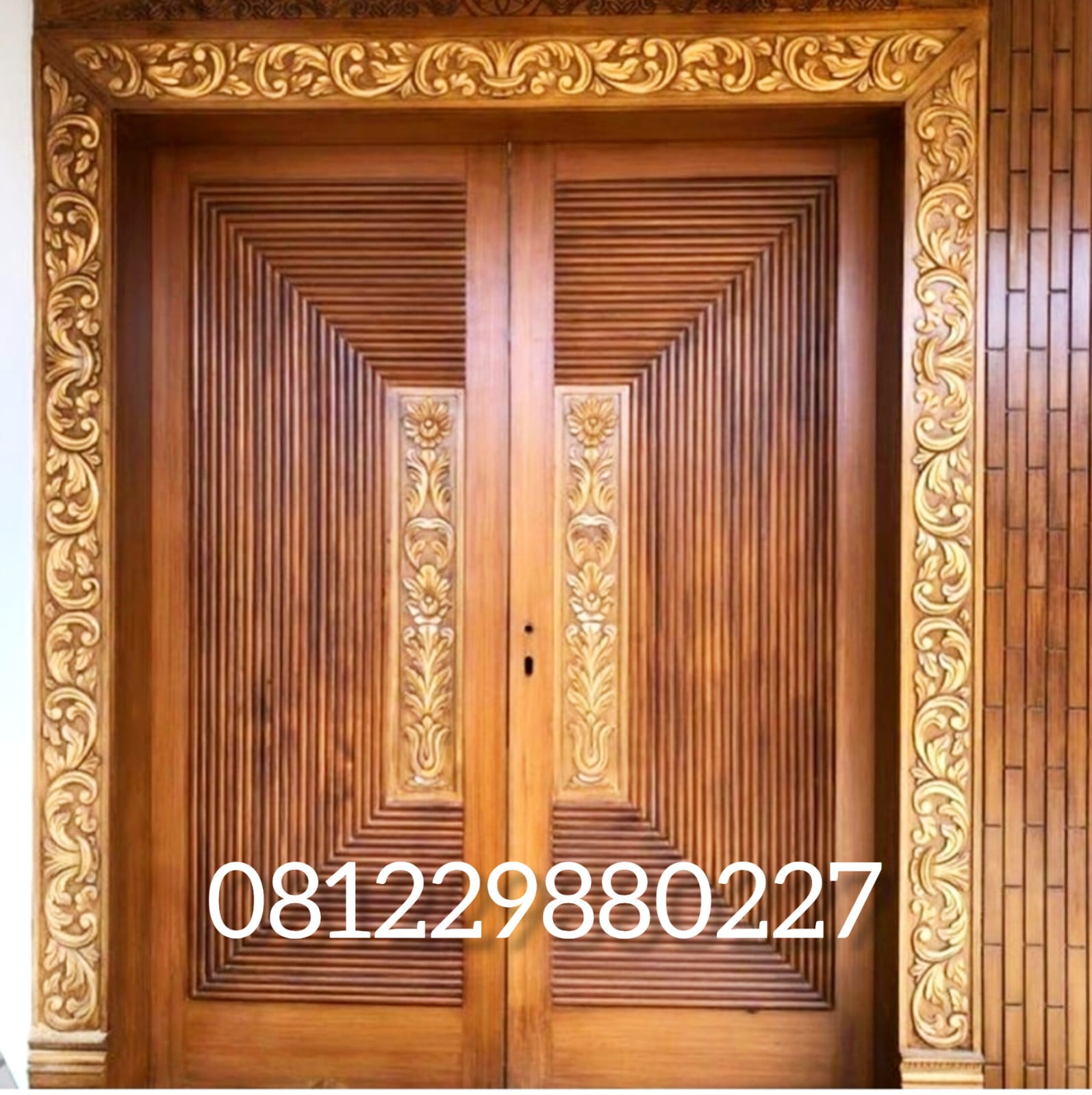 BERKAH UKIR JEPARA – Toko Mebel Jepara